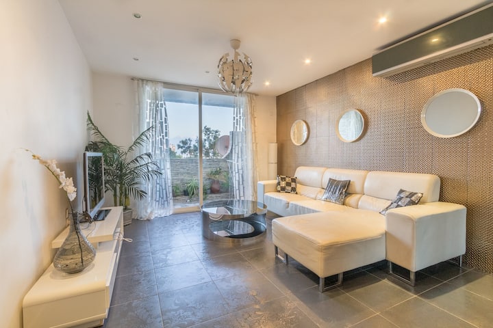 5 Min De La Mer Et L'aéroport - Algiers [El Djazaïr]