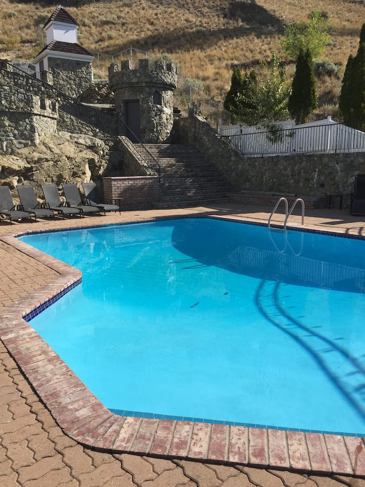 Château Du Ciel - Kelowna