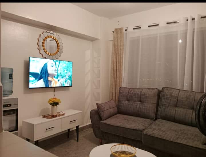 Makasembo Furnished Apartment One Bedroom Kisumu - Kisumu
