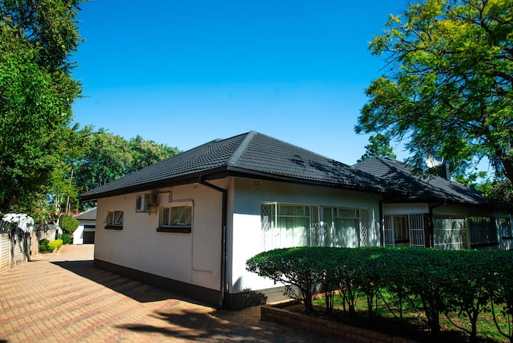 Imani Guest Home - Zimbabwe