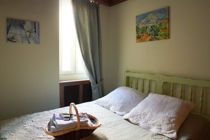 Charme Et Calme Pour Quatre «&nbsp;Félibre&nbsp;» - Marseille