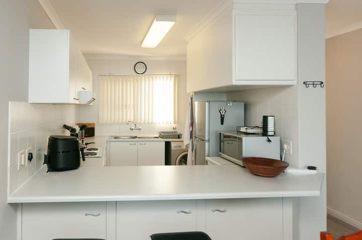 706 Odeon Towers - Somerset West