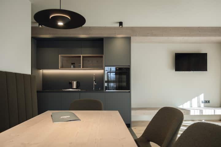 Family Home Haunold-apartment - Dobbiaco