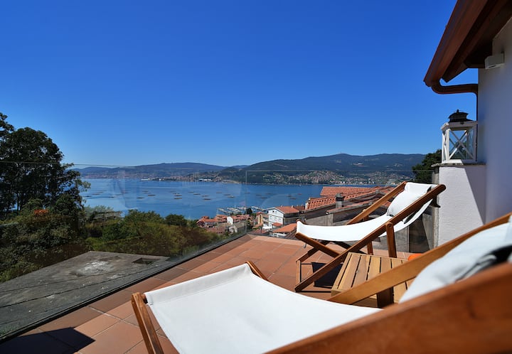 Casa Ría De Vigo - Vigo
