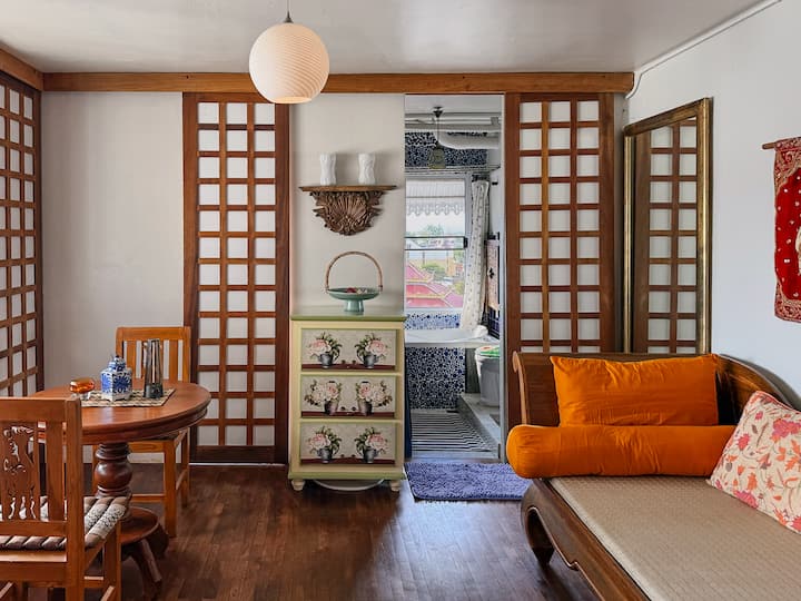 Long Stay Base In Heritage Core. - Chiang Mai