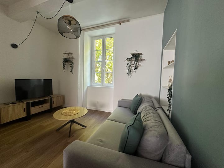 La Suite-appartement Cosy 300m Du Théâtre Antique - Orange