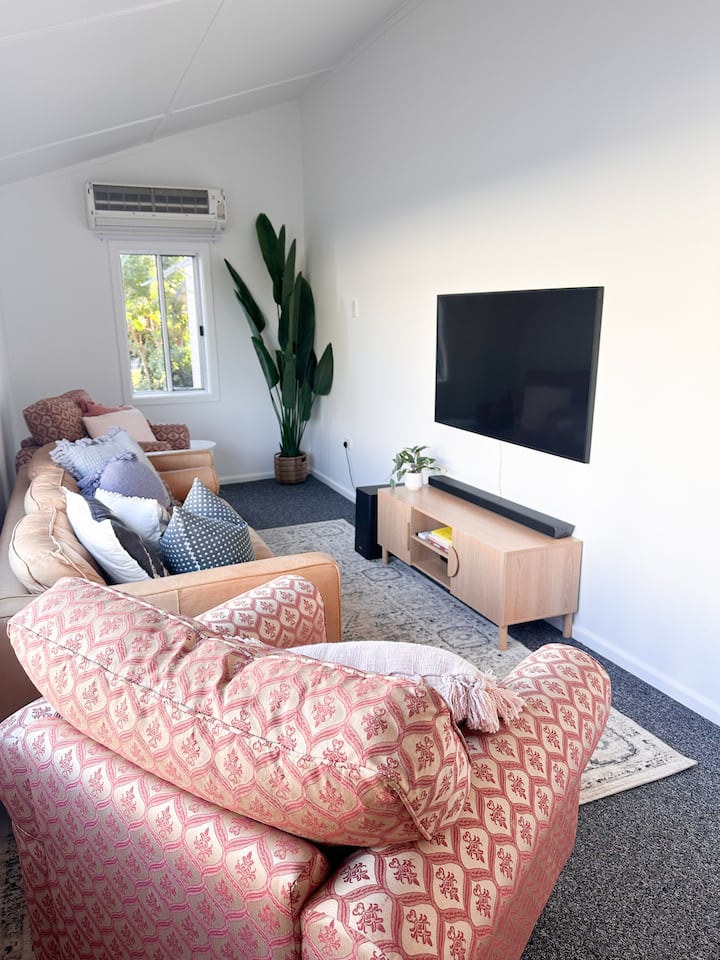 Town Cottage Stay - Narrabri