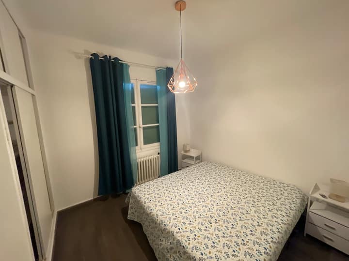 Chambre D’hôte - Saint-Raphaël