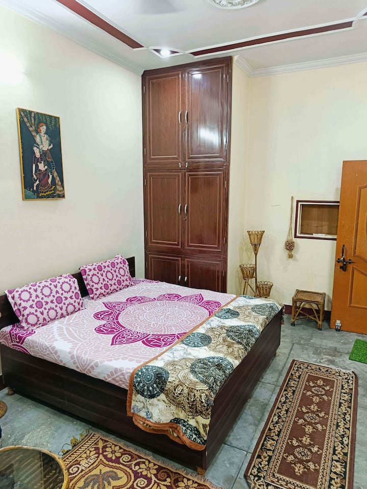 Vaishnavi Suhani Kunj - Haridwar