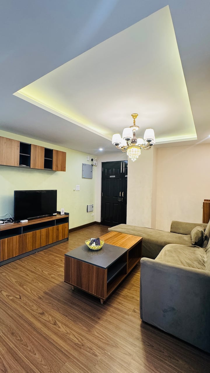 Tutmey Homes V - Pokhara