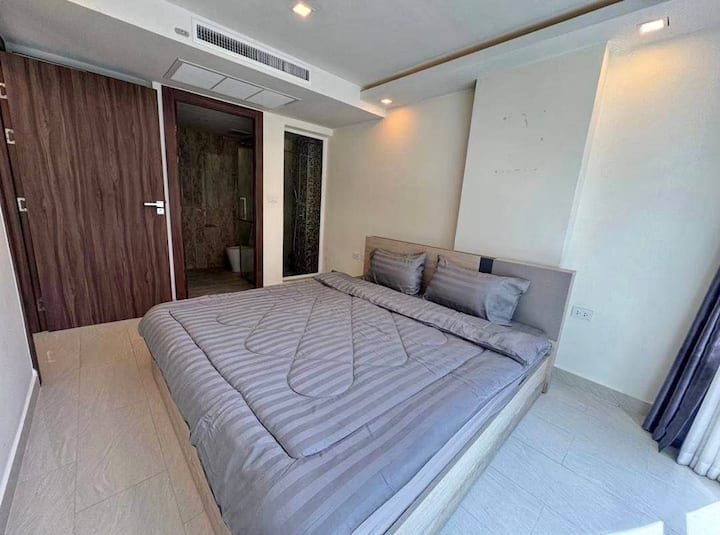 Grand Avenue - Central Pattaya - Pattaya