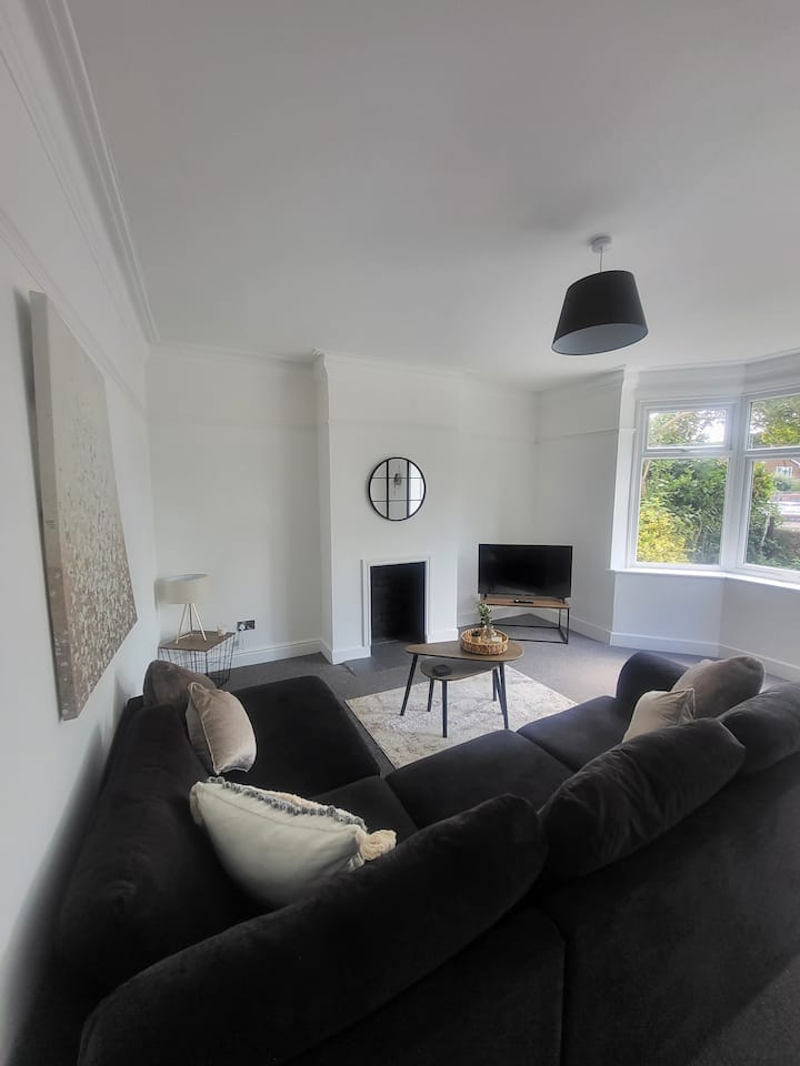 Hythe Family Spacious Home - Hythe