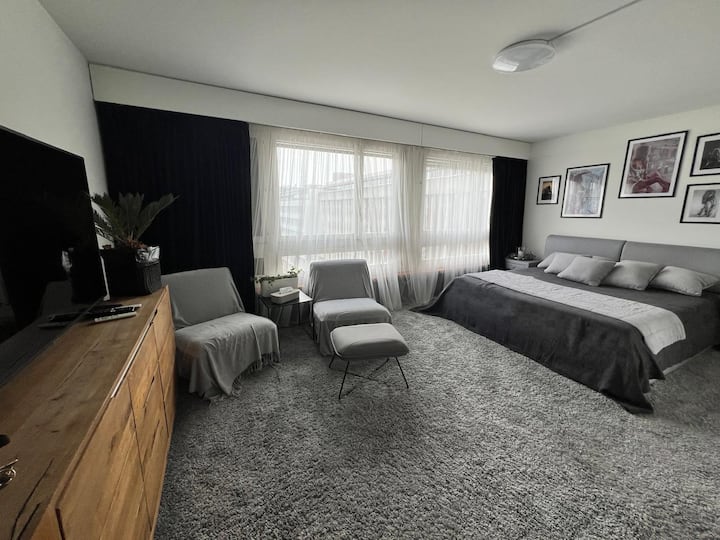 Town View Apartment Bern - Bern