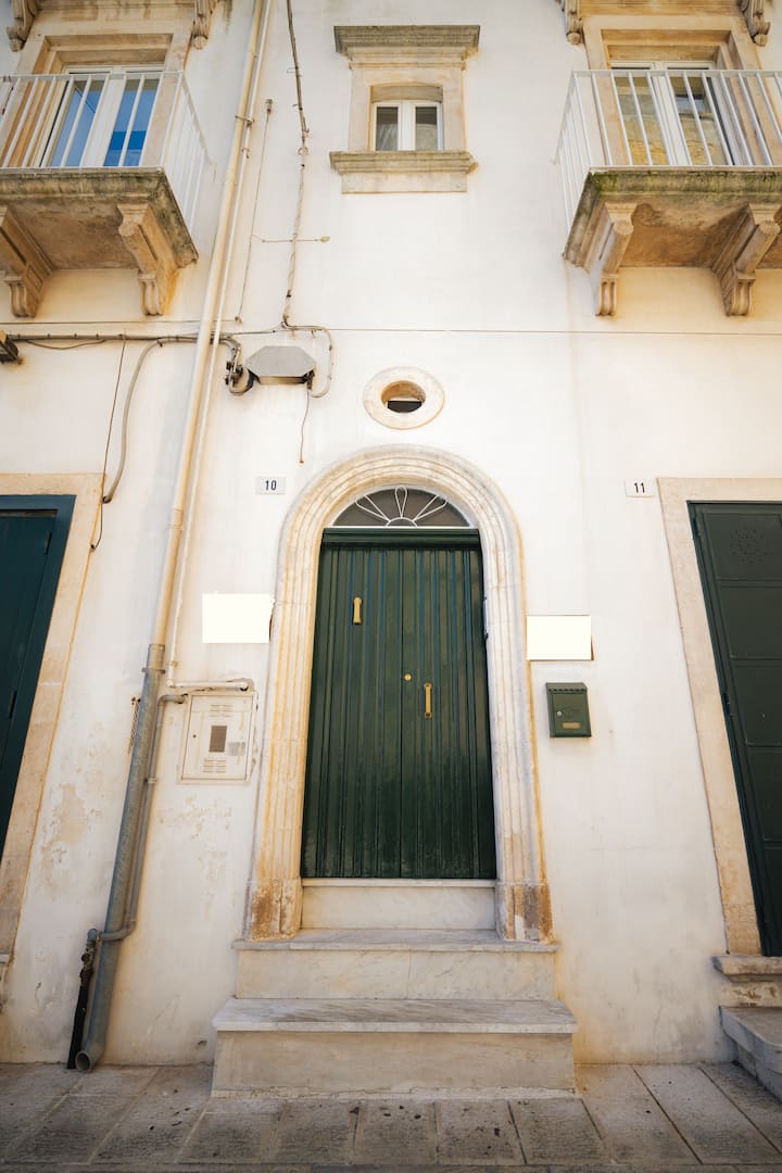 Suite Ducale - Martina Franca