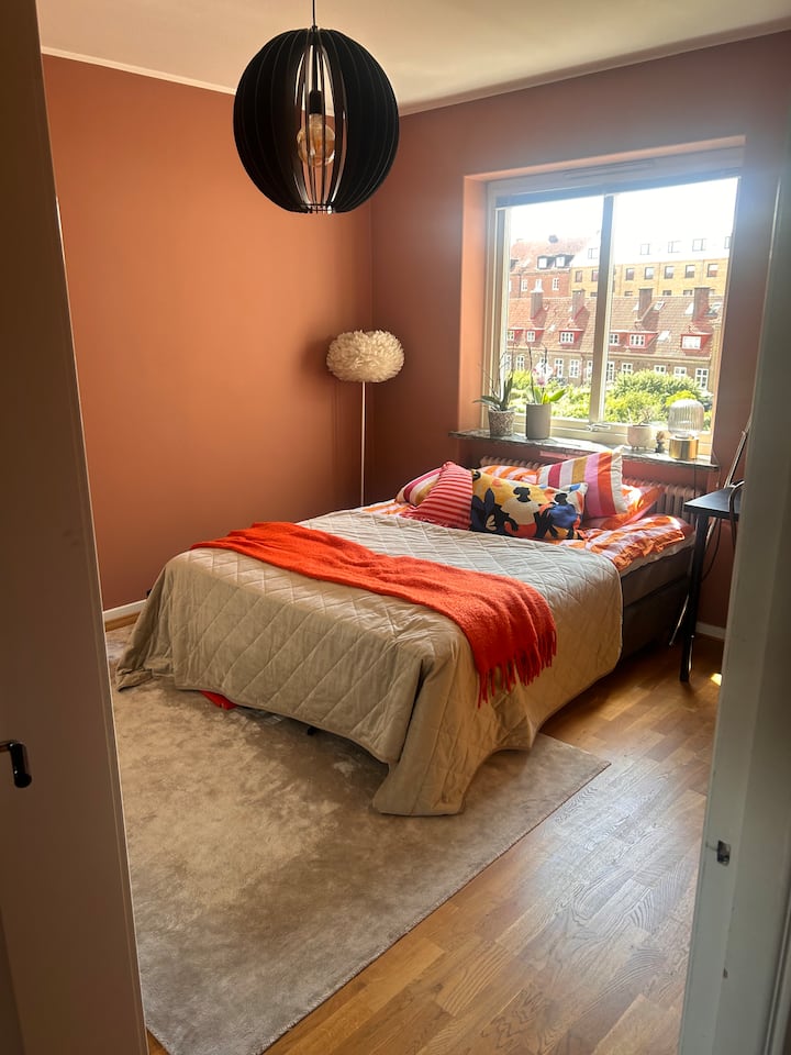 Apartamento Hermoso - Helsingborg