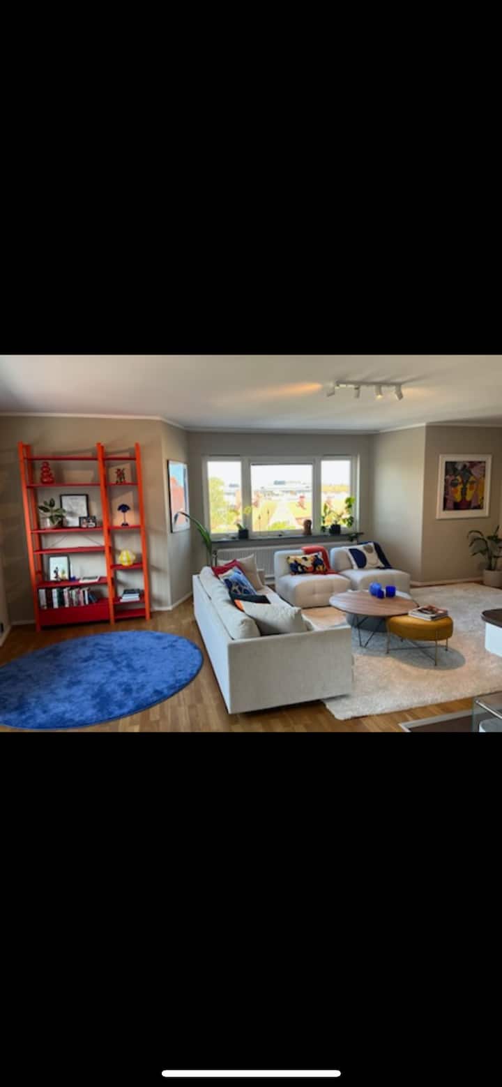 Apartamento Hermoso - Helsingborg