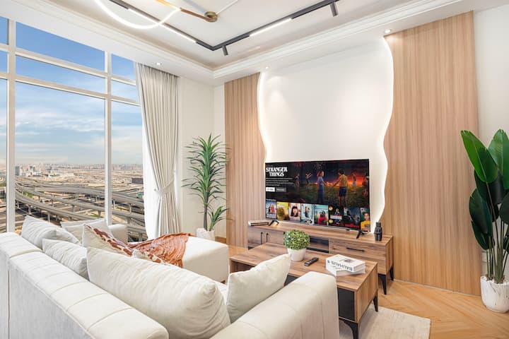 3br Condo In Central Dubai Marina - Dubai Marina