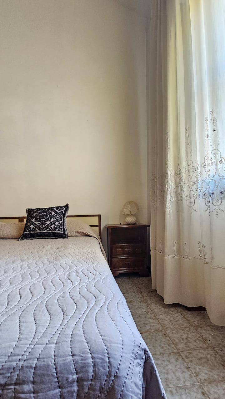 Casa Bianca - Muravera