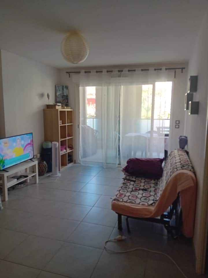 Appartement - Carnon
