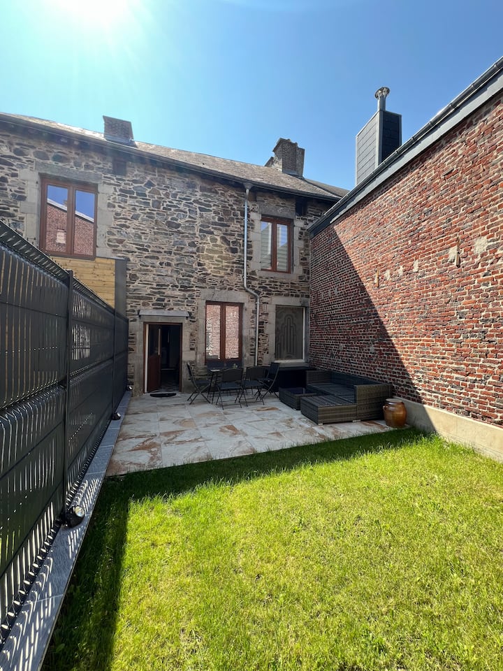 Gîte Léon - Revin