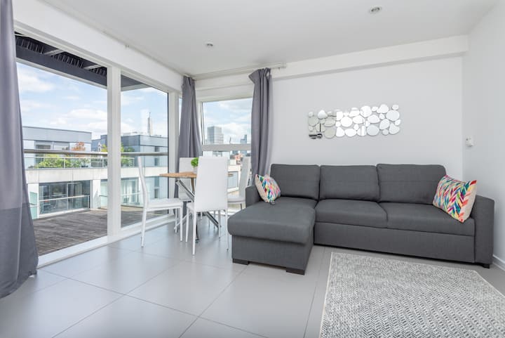 Old Street Gem - Modern Apartment - Londres