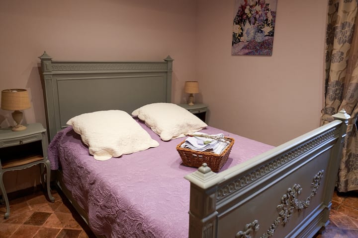 Suite Poétique En Centre-ville « Garlaban » - Marsella