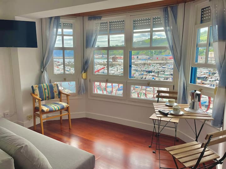 Portu Suite , En El Mismo Puerto - Pedernales