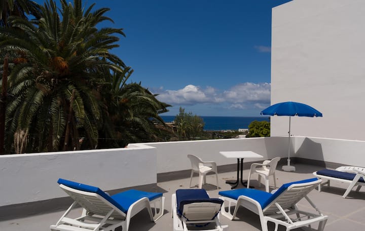 Casa Palmar La Gomera - Valle Gran Rey