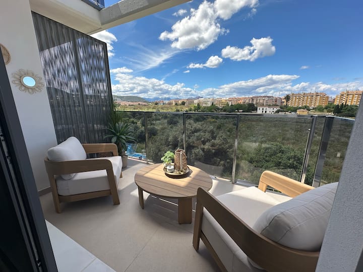 Appartement Nabij Zee En Centrum - Denia