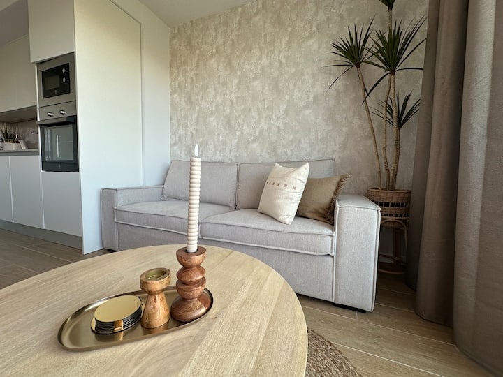 Appartement Nabij Zee En Centrum - Denia