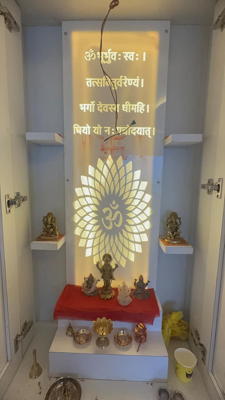 Experience Home Stay In Bhandup Mulund - Thane