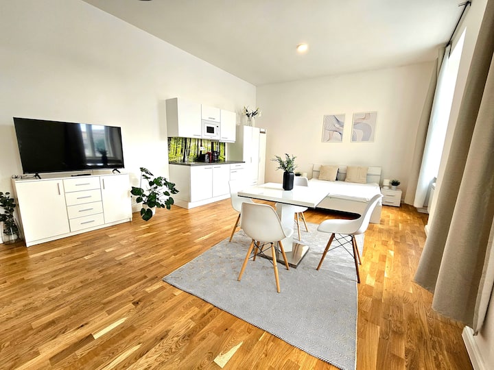 Old Town - Prague City Centre Apartment - Praga