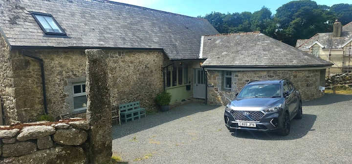 Moorview Retreat, Dartmoor - 阿什伯頓