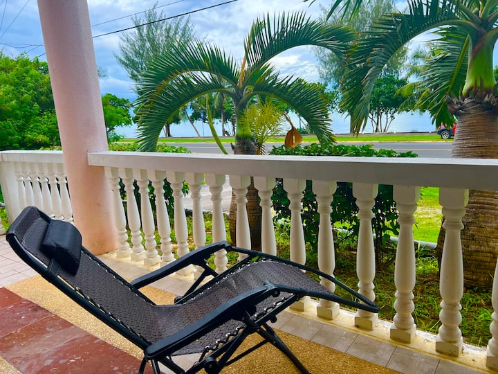 Beach Road Bungalow - Northern Mariana Islands