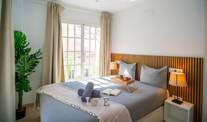Boutique Stay Fuengirola - Fuengirola