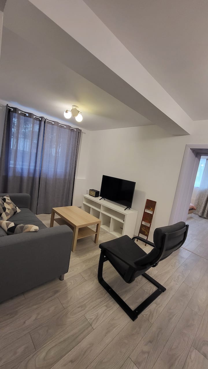 Klay's Cavern - Sofía