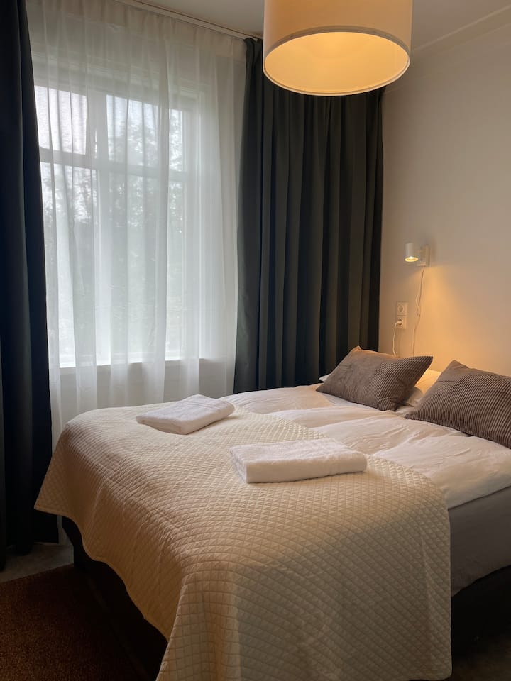 Cheerful 4br - Heart Of Down Town - Reikiavik