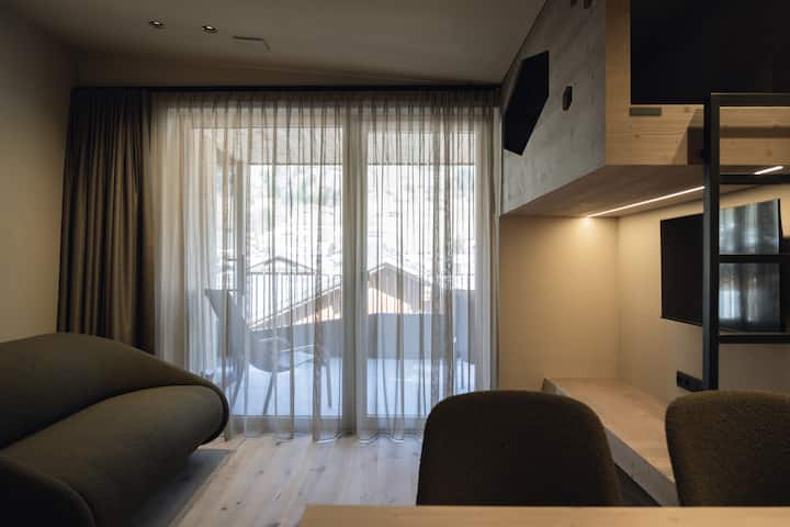 Wellness Home I - Apartment - San Candido