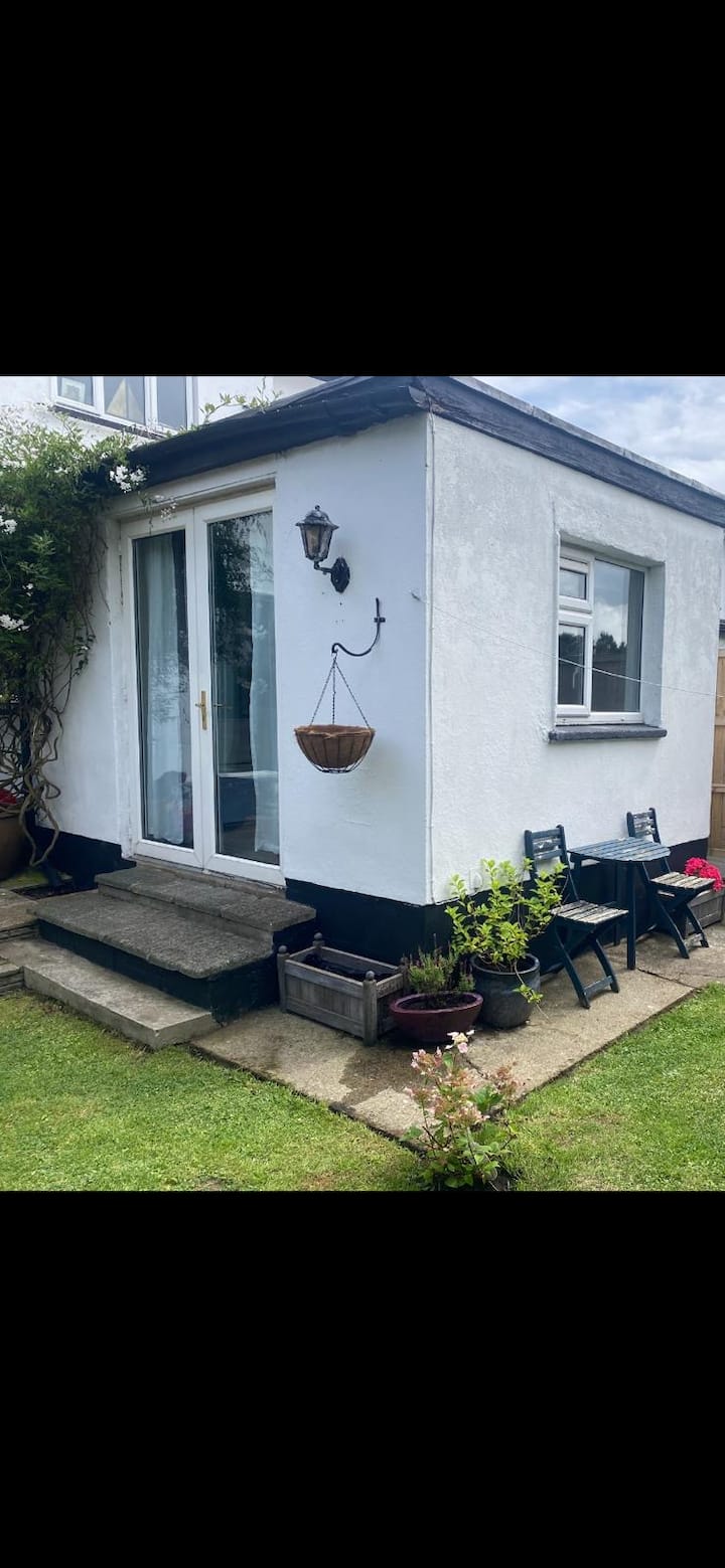 Studio Apartment In Greystones - Greystones