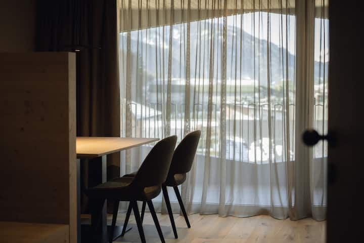 Wellness Home Ii - Apartment - Dobbiaco