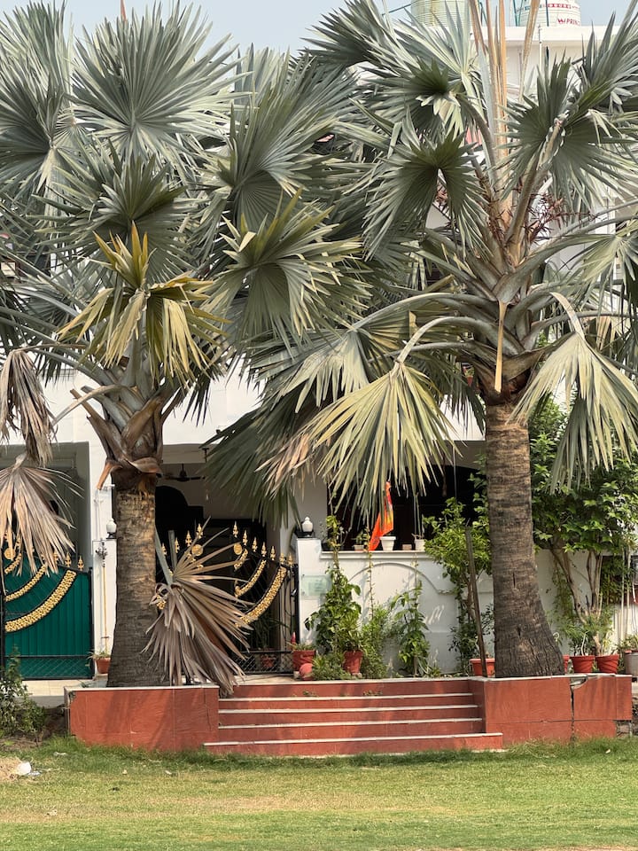 Our Sweet Home (Picturesque Holiday Villa) - Kanpur