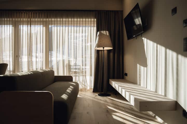Adventure Home - Apartment - San Candido