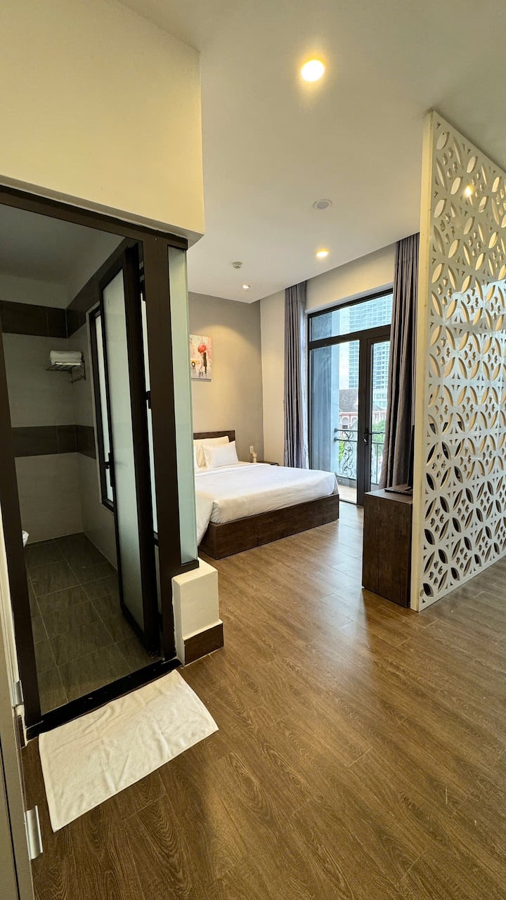Apartment For Rent - Da Nang