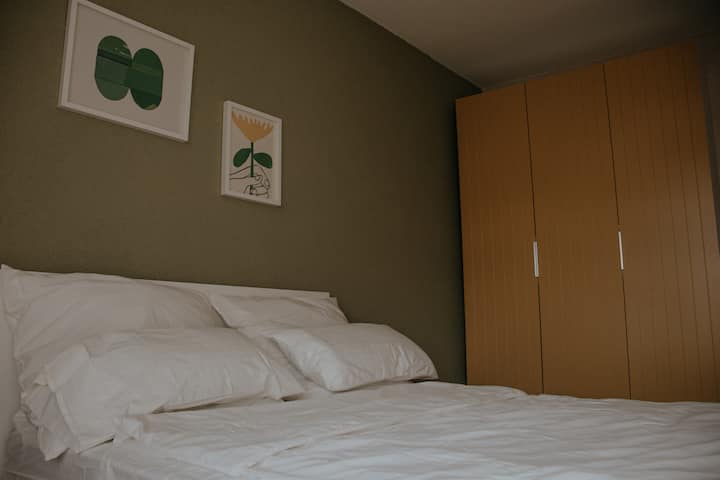 Stilvolles Apartment Mit Bachblick - Vallendar