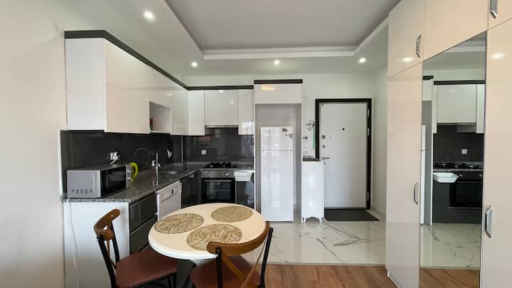 Apartment Comfort Plus - Turkey