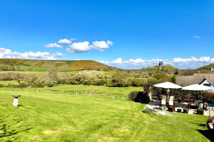 Stunning Views, Pets Welcome - Wareham