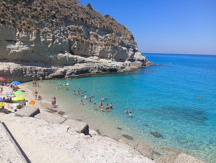 Appartamento Tropea - Tropea