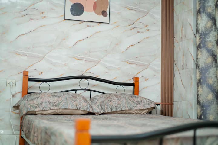 Bienvenue Cosy Studio Beau Vent - Kinshasa