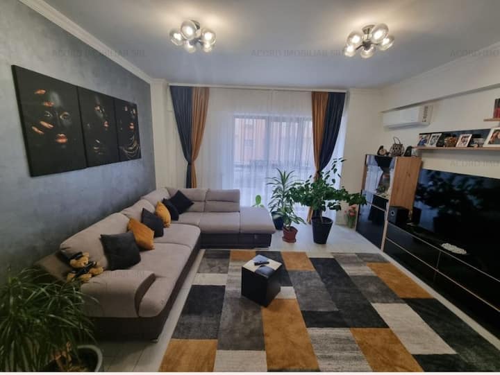 Ionela Apartament - Constanța