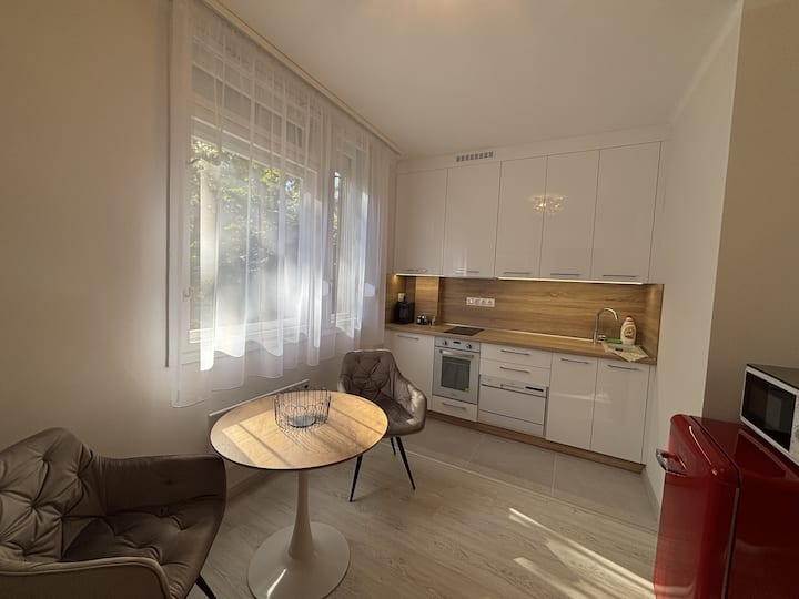 Bella Apartman - Békéscsaba